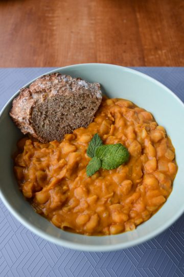 Tavče Gravče Inspired Macedonian Beans » Travel Cook Repeat