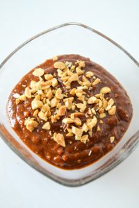 Pindasaus: Dutch Peanut Sauce » Travel Cook Repeat
